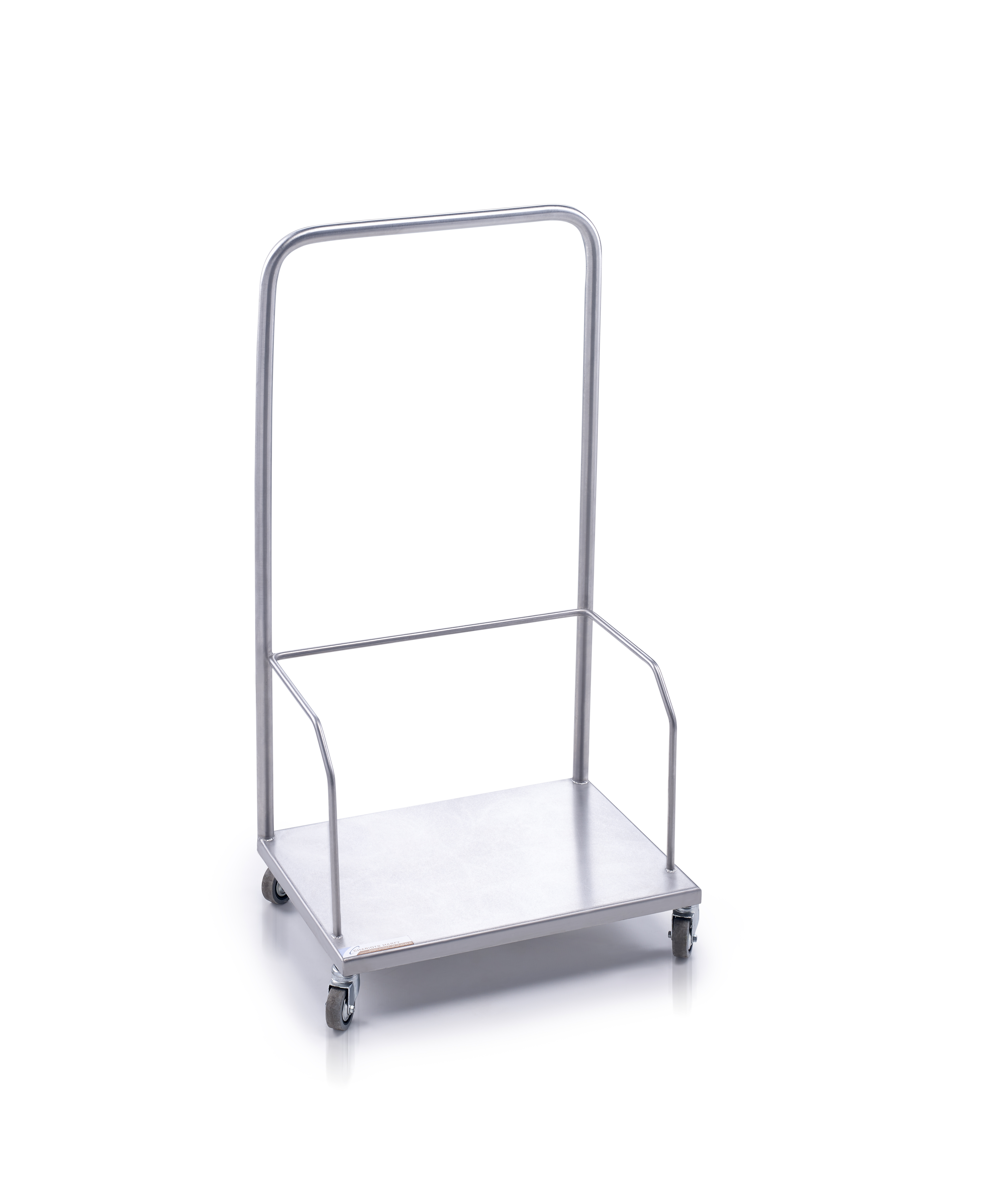 chariots3 vide | Chariots marfy